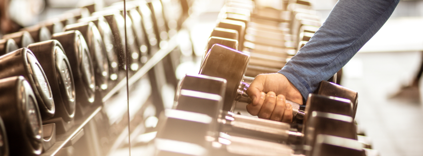 Small Group Training - Kevin van der Post